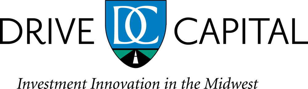 Drive Capital Logo