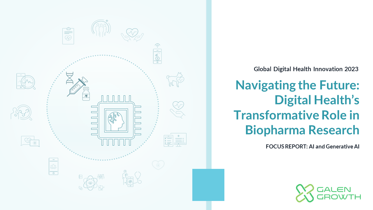 Digital Health’s Transformative Role in Biopharma Research - HealthTech ...