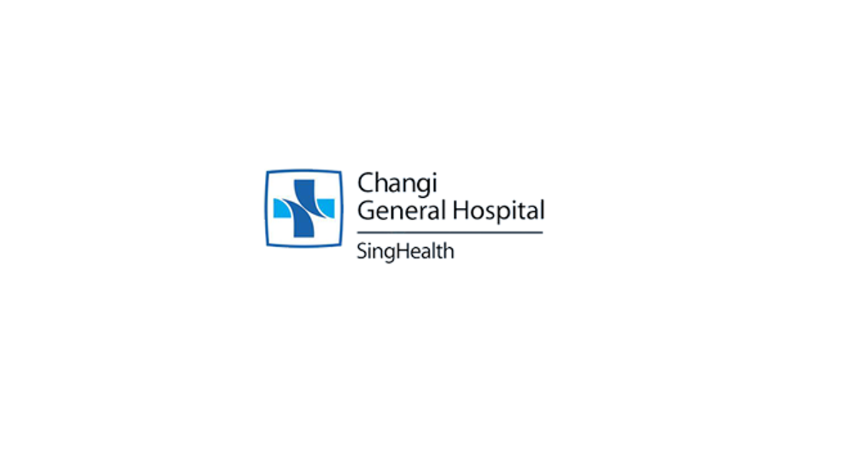 Changi General Hospital | Digital Health Corporate Profiles ...