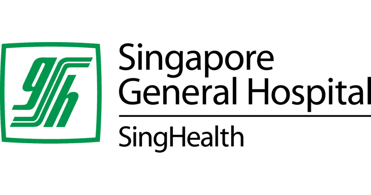 Singapore General Hospital | Digital Health Corporate Profiles ...