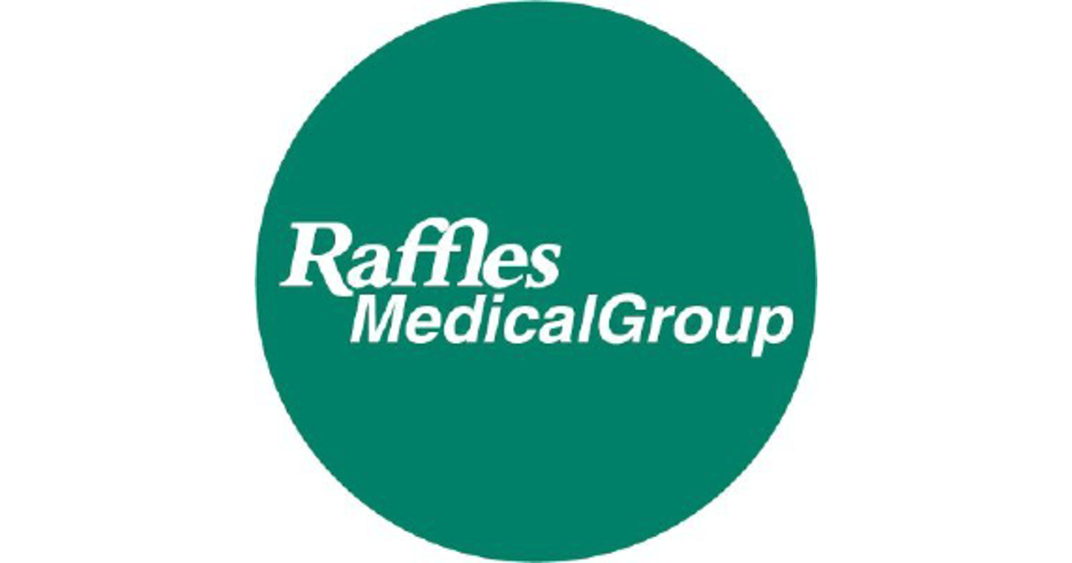 Raffles Hospital | Digital Health Corporate Profiles | HealthTech Alpha