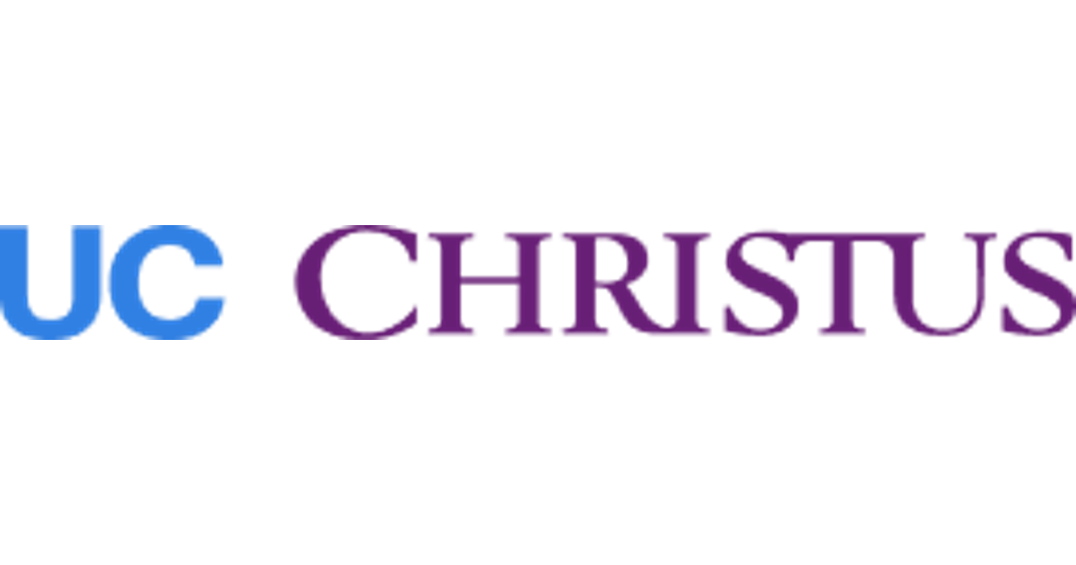 Christus Uc Logo