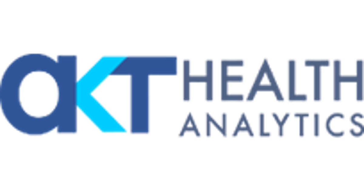AKT Health Analytics | Digital Health Corporate Profiles | HealthTech Alpha