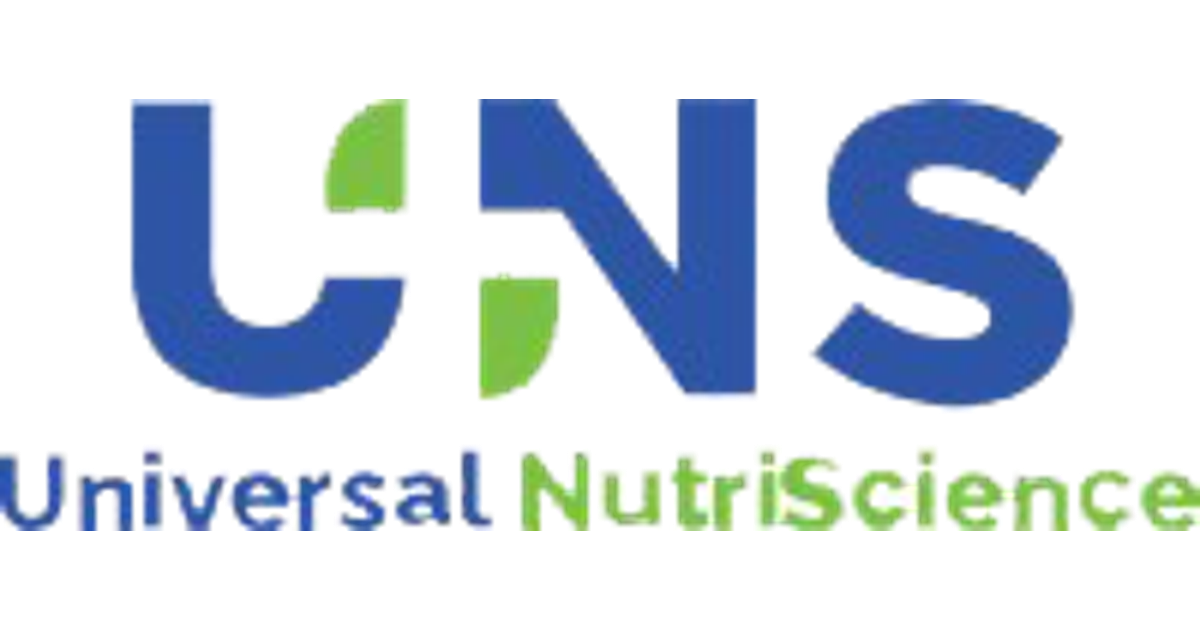 Universal NutriScience | Digital Health Corporate Profiles | HealthTech ...