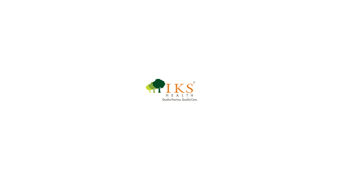 IKS Health | Digital Health Corporate Profiles | HealthTech Alpha