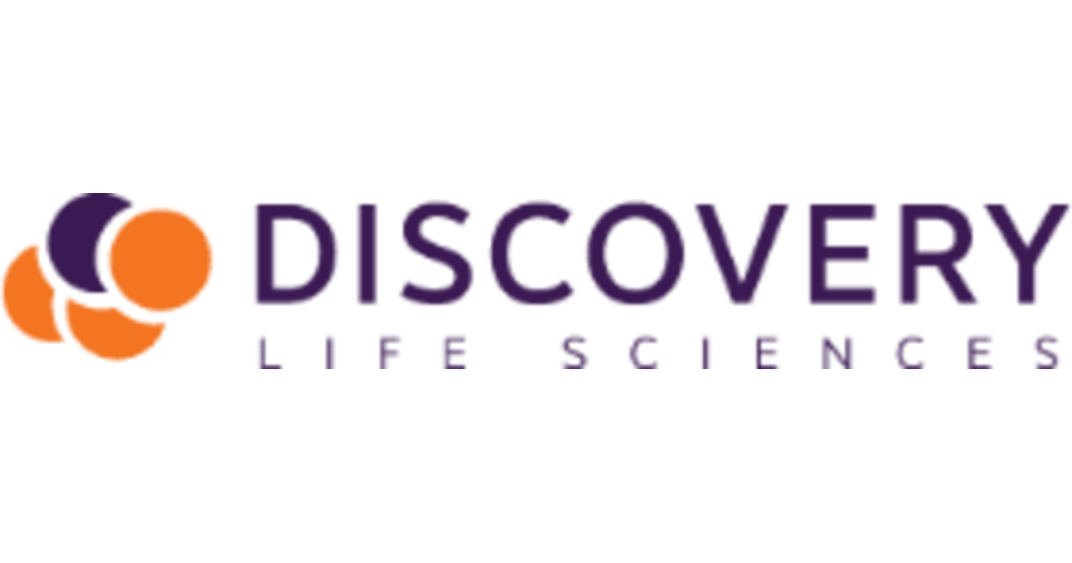 Discovery Life Sciences | Digital Health Corporate Profiles ...