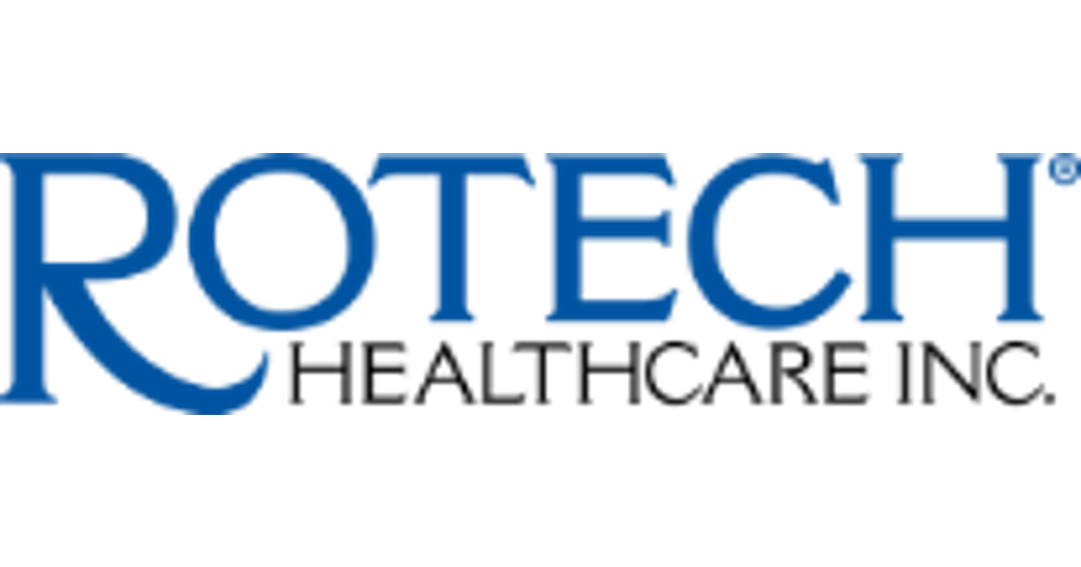 Rotech Healthcare | Digital Health Corporate Profiles | HealthTech Alpha