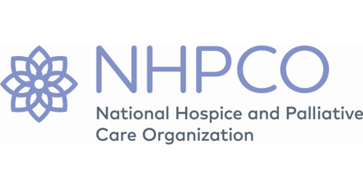 National Hospice and Palliative Care Organization | HealthTech Alpha