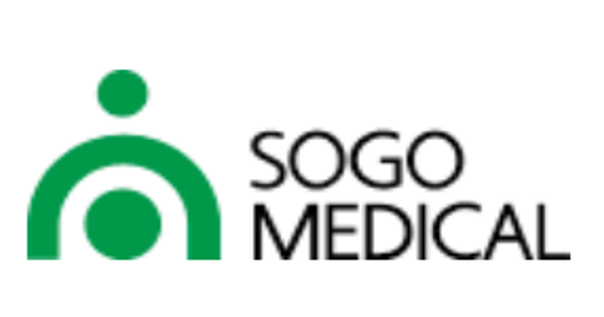 Sogo Medical | Digital Health Corporate Profiles | HealthTech Alpha