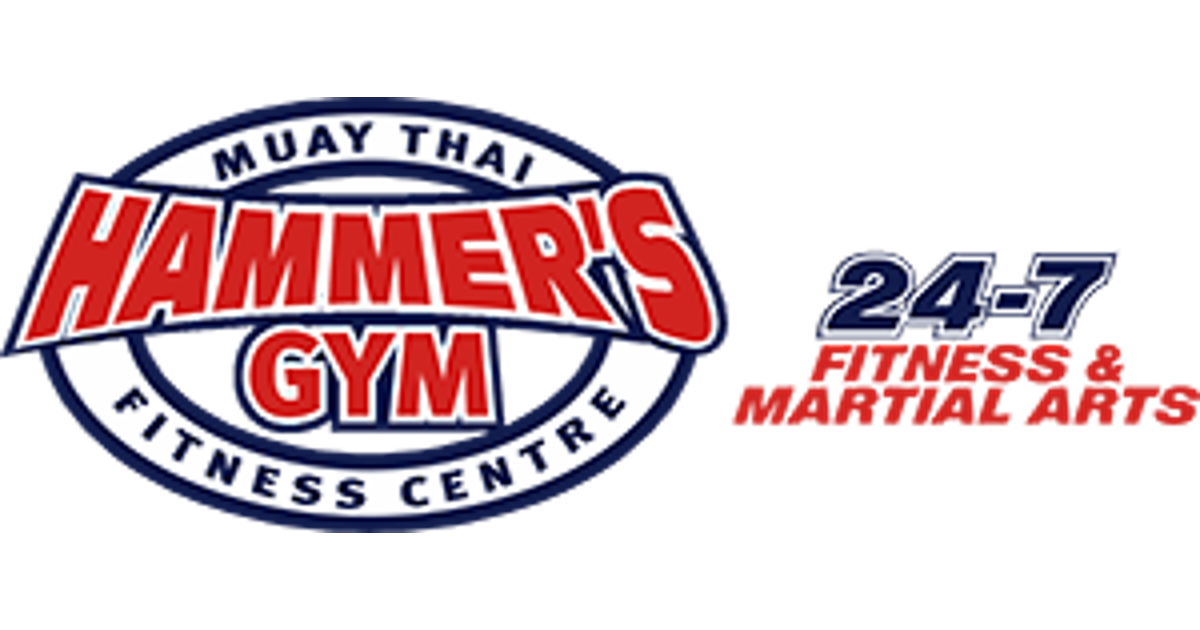 Hammer Gym | Digital Health Corporate Profiles | HealthTech Alpha