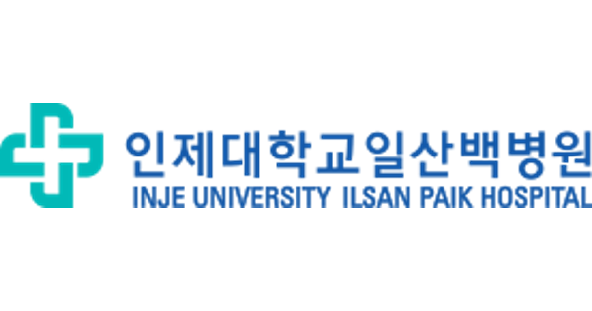 Inje University Ilsan Paik Hospital | HealthTech Alpha