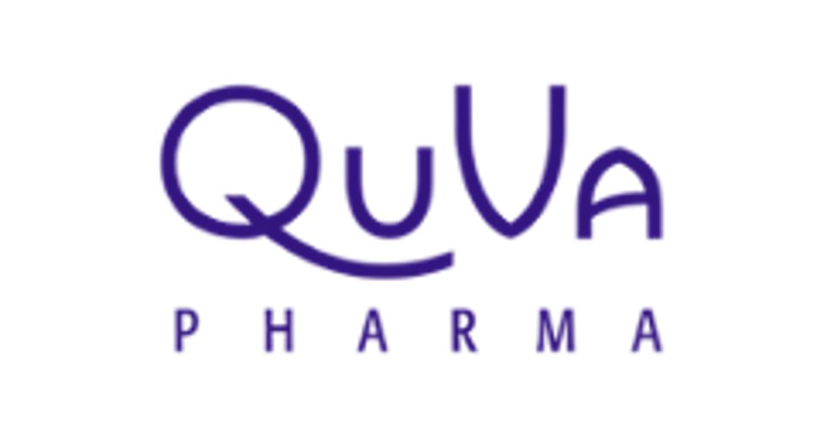 QuVa Pharma | Digital Health Corporate Profiles | HealthTech Alpha