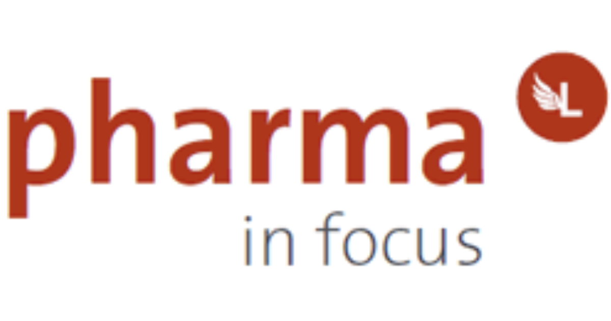 Pharma in Focus | Digital Health Corporate Profiles | HealthTech Alpha