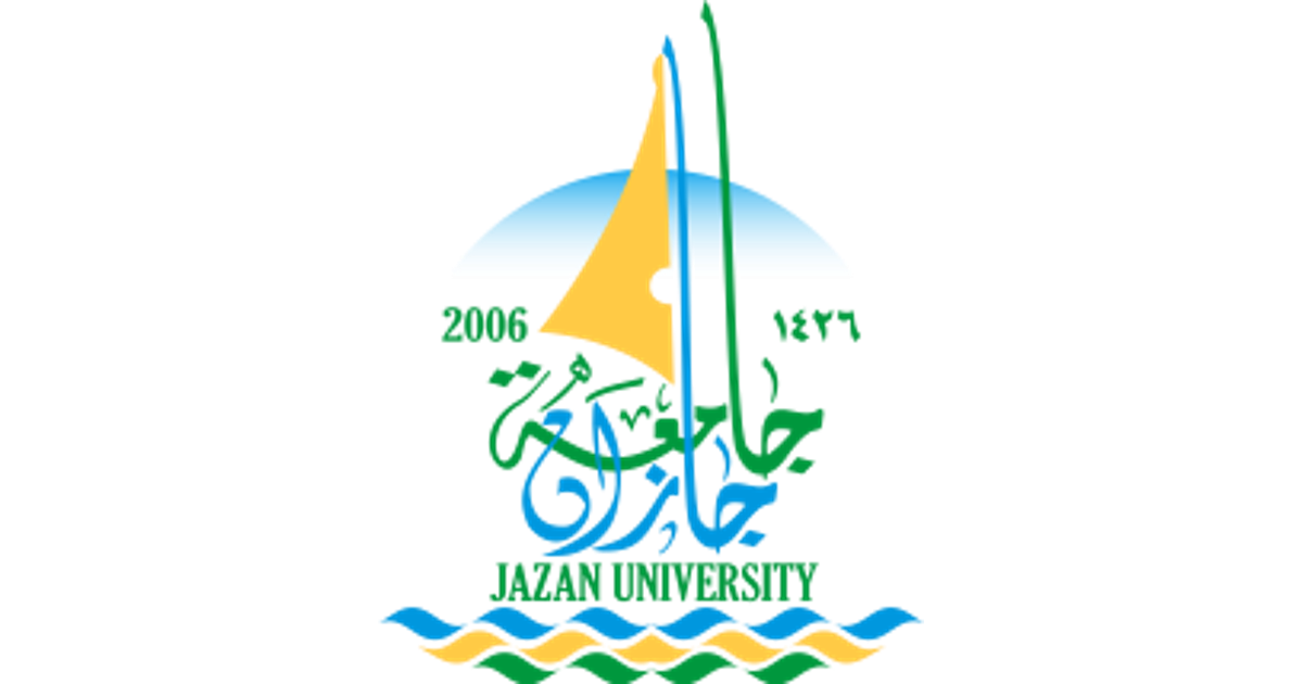 Jazan University Logo