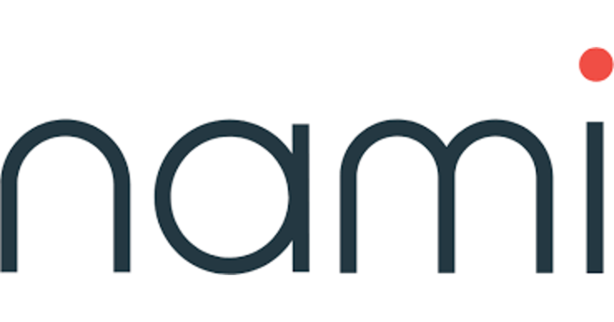 nami | Digital Health Corporate Profiles | HealthTech Alpha