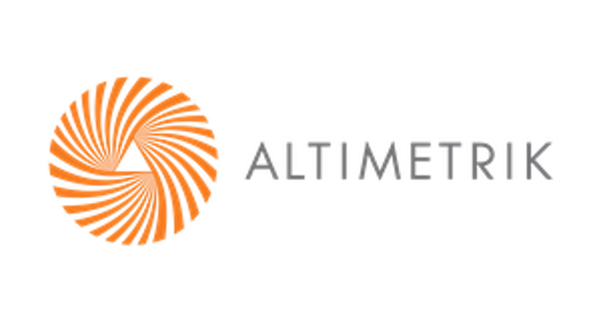 Altimetrik | Digital Health Corporate Profiles | HealthTech Alpha