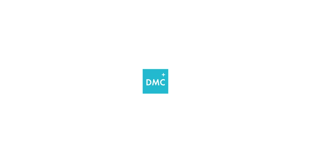 DMC Healthcare | Digital Health Corporate Profiles | HealthTech Alpha