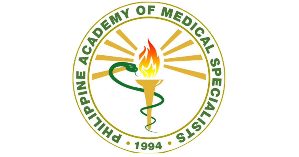Philippine Academy of Medical Specialists | HealthTech Alpha