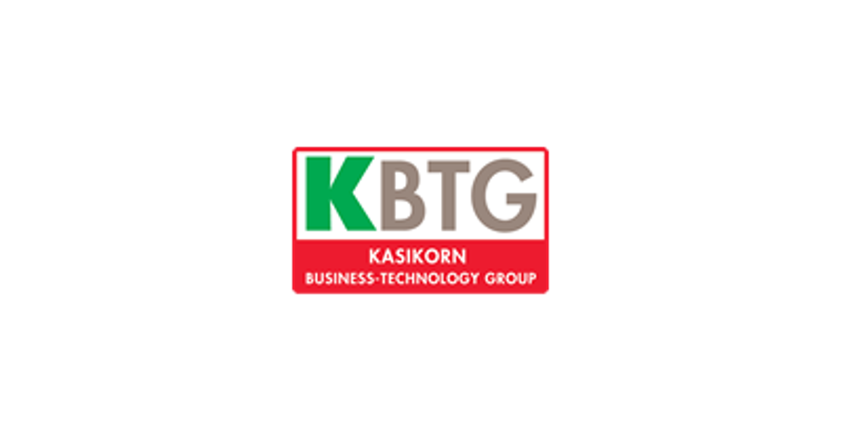 KASIKORN Business-Technology Group | HealthTech Alpha