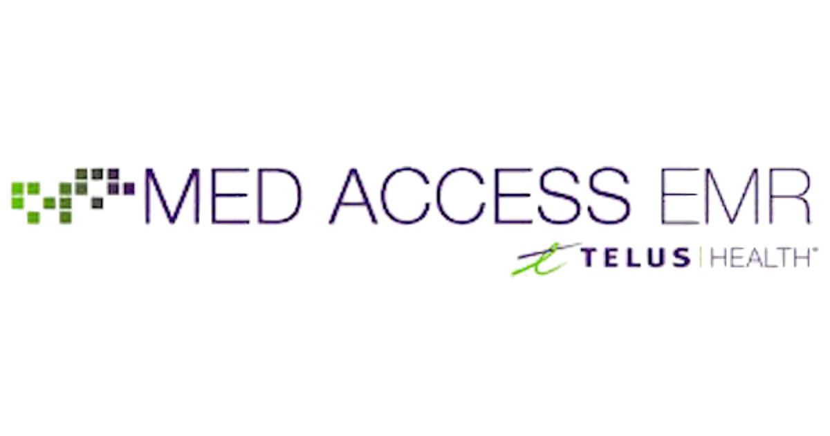 Med Access | Digital Health Corporate Profiles | HealthTech Alpha