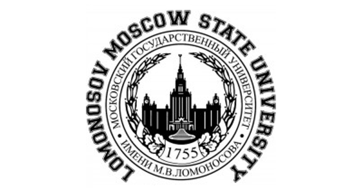Moscow State University | Digital Health Corporate Profiles ...