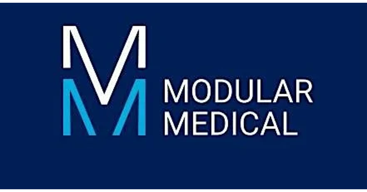 Modular Medical | Digital Health Corporate Profiles | HealthTech Alpha
