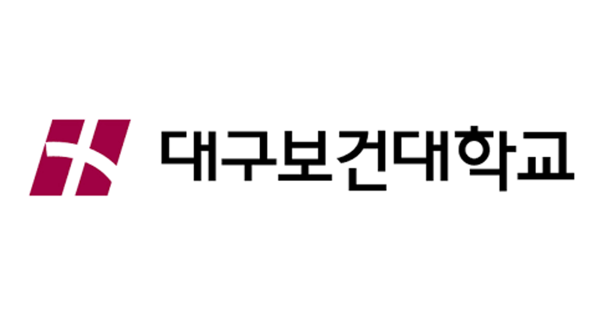 Daegu Health College | Digital Health Corporate Profiles | HealthTech Alpha