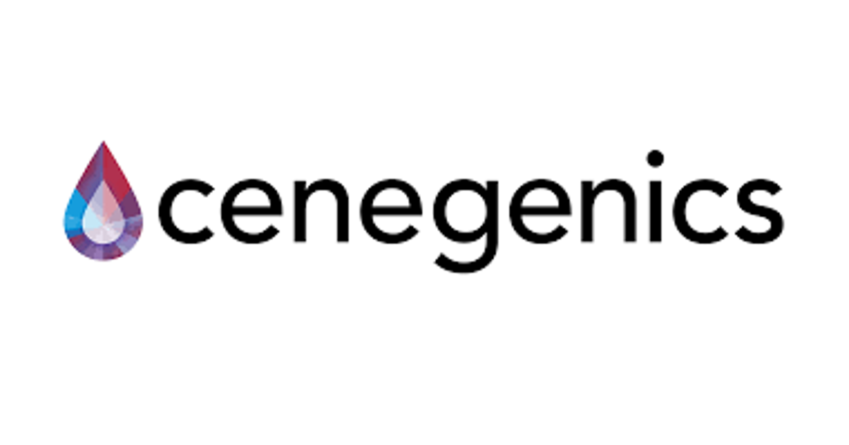 Cenegenics Logo