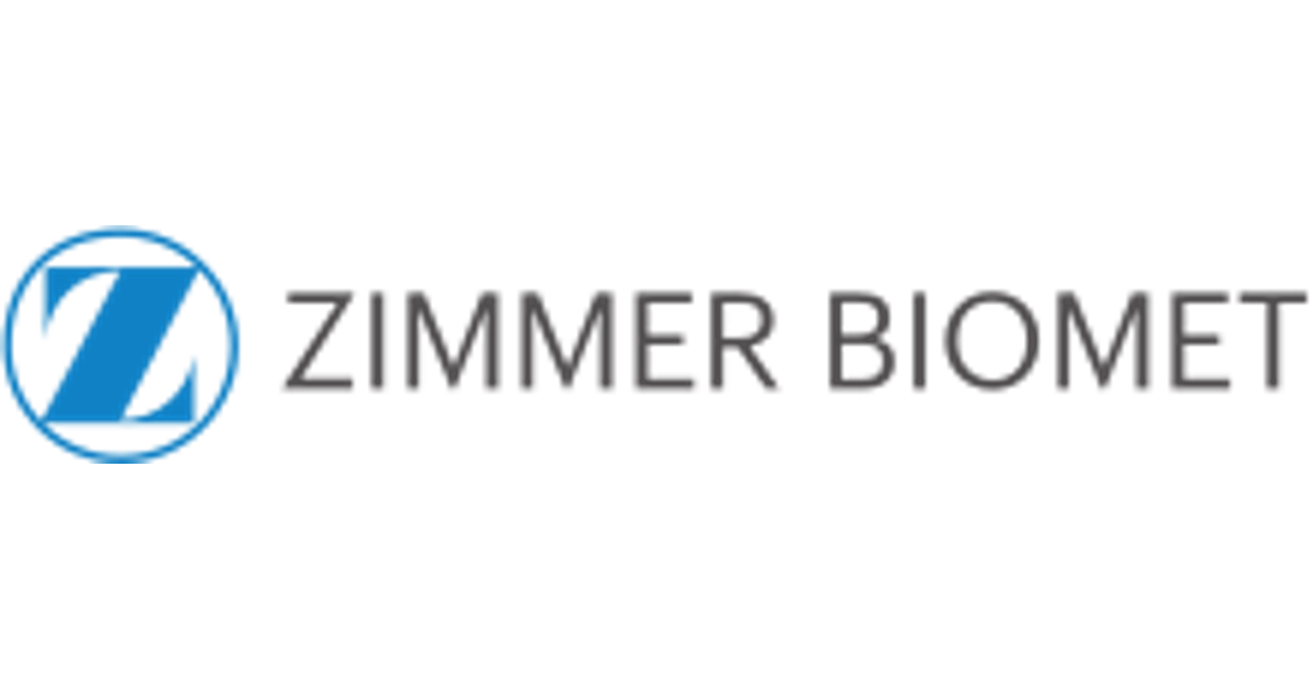 Zimmer Biomet | Digital Health Corporate Profiles | HealthTech Alpha