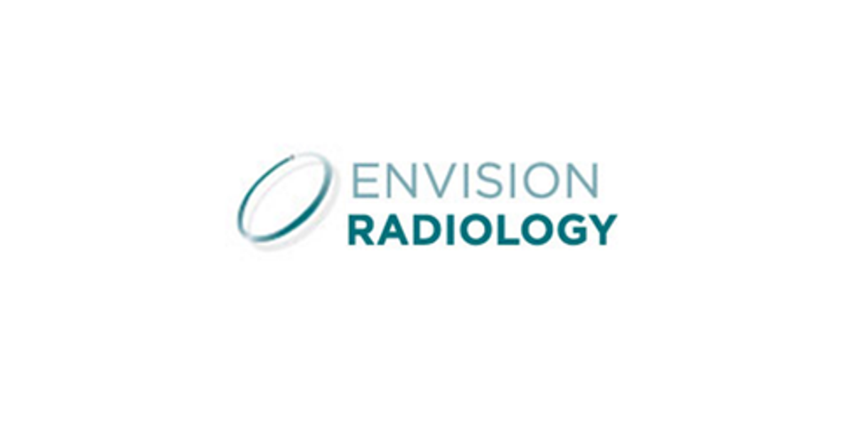 Envision Radiology | Digital Health Corporate Profiles | HealthTech Alpha