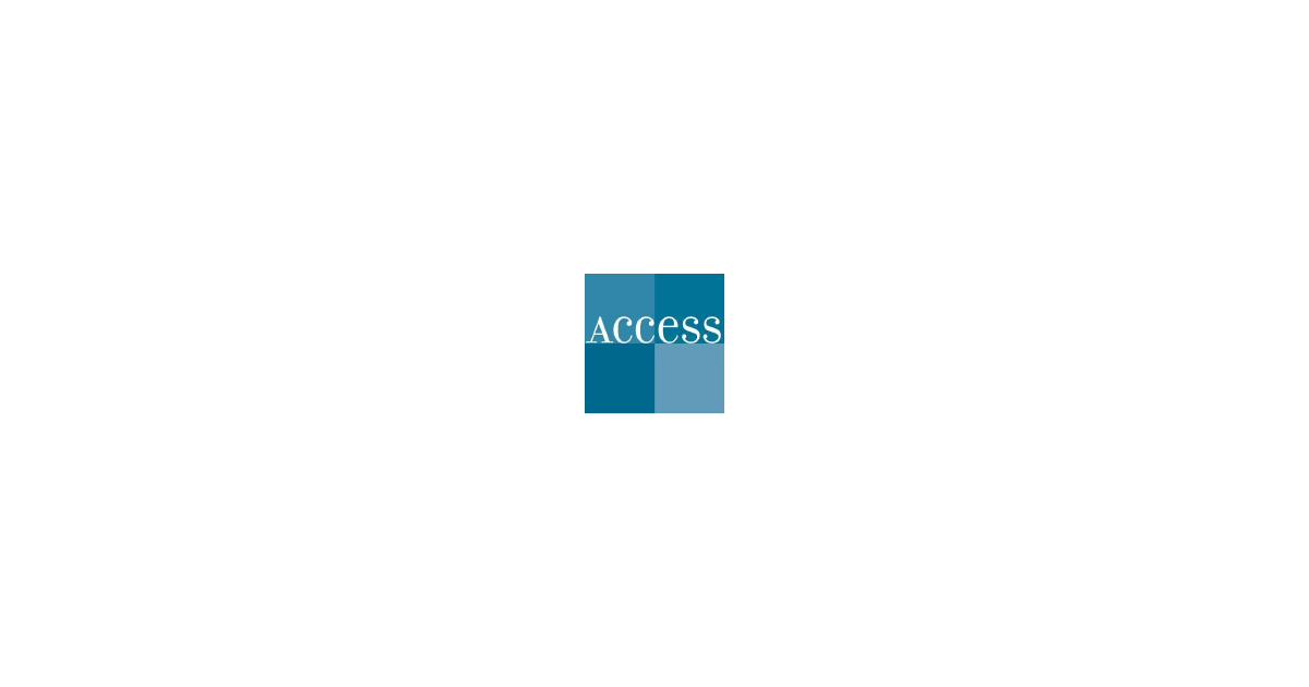 Access Community Health Network | HealthTech Alpha