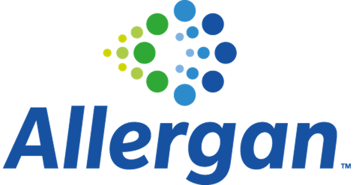 Allergan | Digital Health Corporate Profiles | HealthTech Alpha