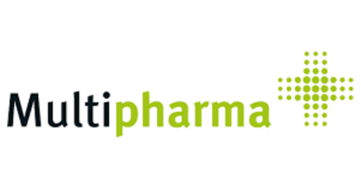 Multi-Pharma | Digital Health Corporate Profiles | HealthTech Alpha
