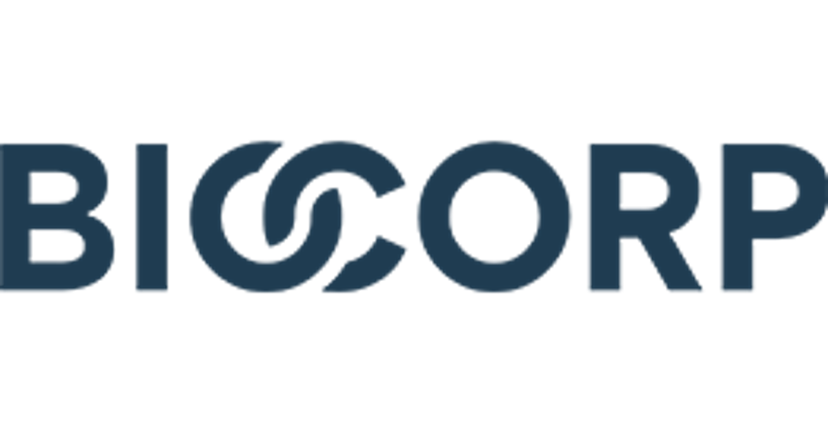 Biocorp | Digital Health Corporate Profiles | HealthTech Alpha