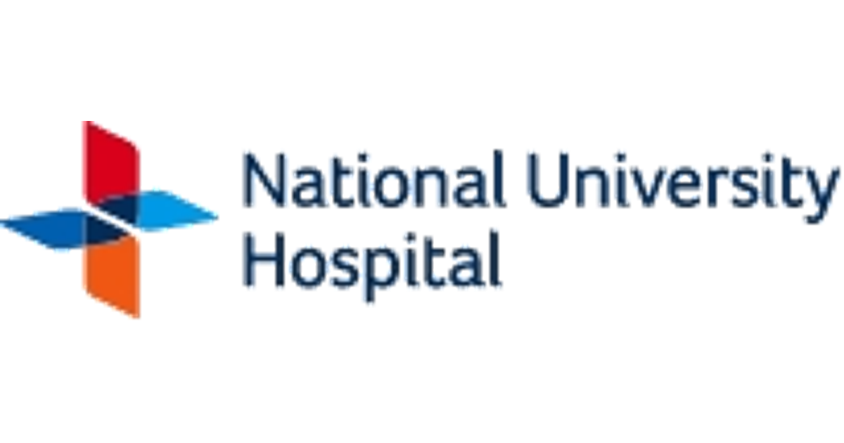 National University Hospital | Digital Health Corporate Profiles ...