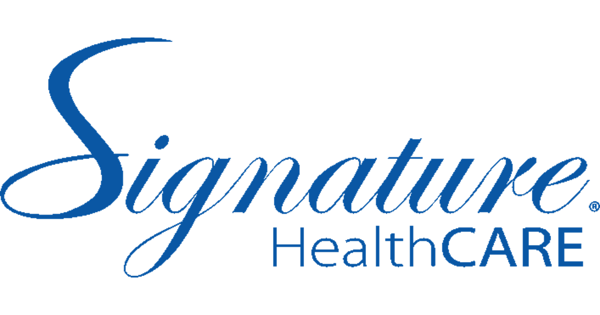 Signature HealthCARE | Digital Health Corporate Profiles | HealthTech Alpha