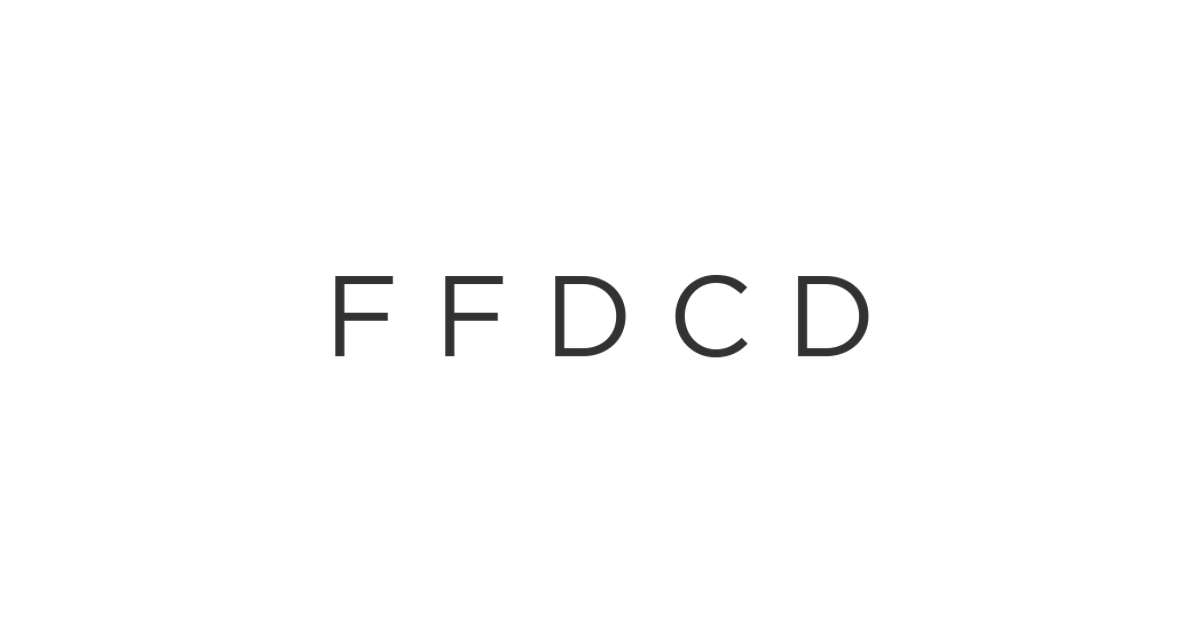Fédération Francophone de Cancérologie Digestive (FFCD) | HealthTech Alpha