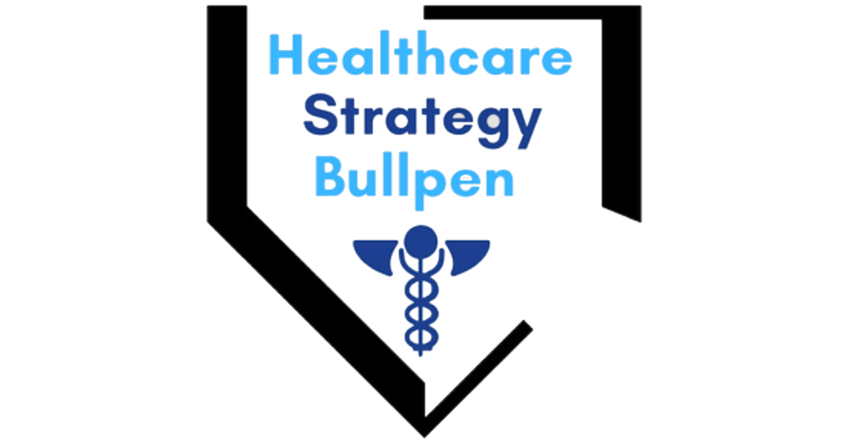 Healthcare Strategy Bullpen | Digital Health Corporate Profiles ...