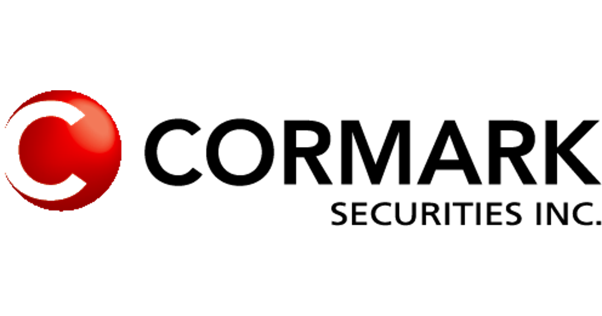 Cormark Logo Cormark Securities Inc. | LinkedIn