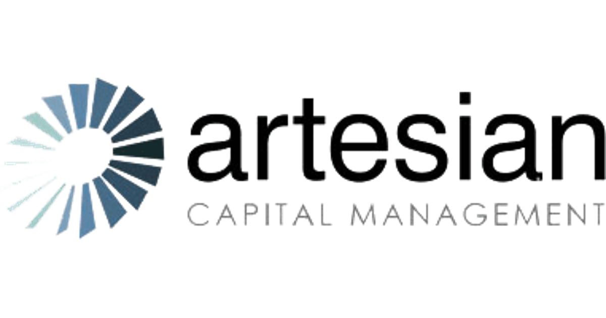 Artesian Logo