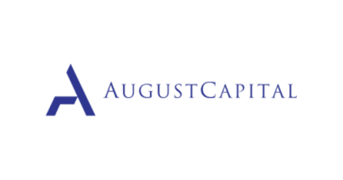 August Capital Logo National Supergrid – Proposed Major New
