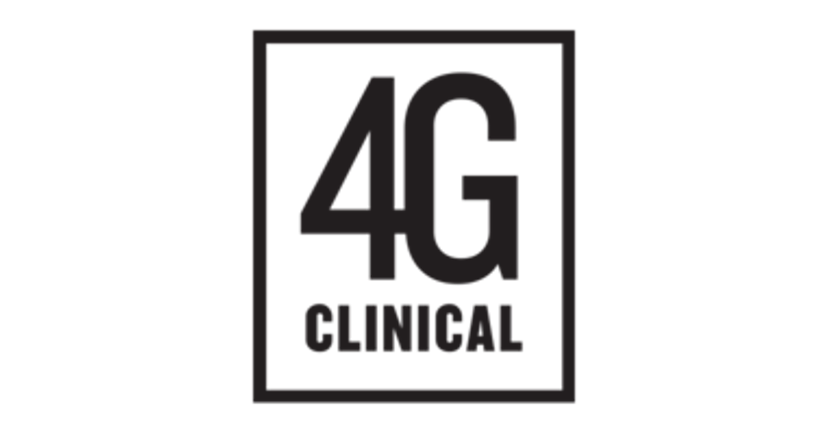 4G Clinical Company Profile: Funding, Investors & Partnerships