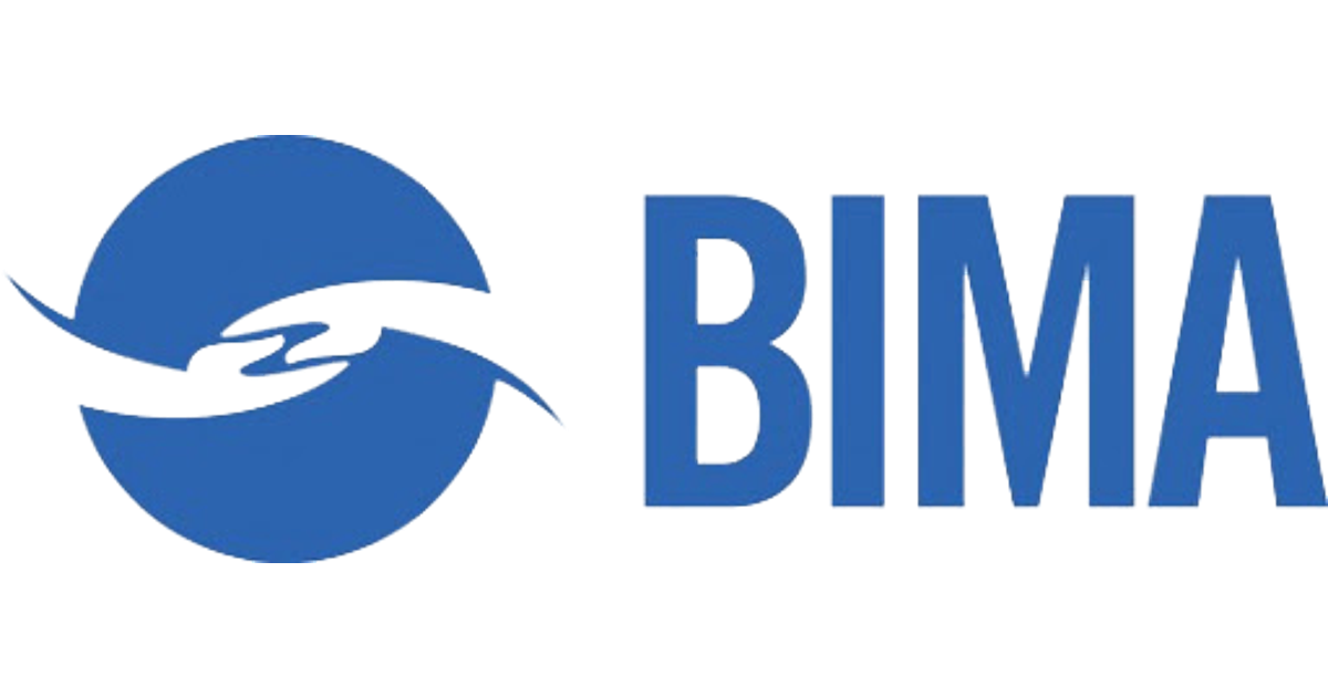 Logotipo De Bima Finance Bimas Kenya Ltd Fondation Grameen
