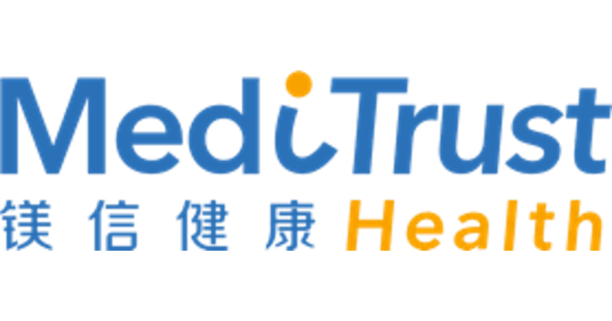MediTrust Health (镁信健康) Company Profile: Funding, Investors & Partnerships