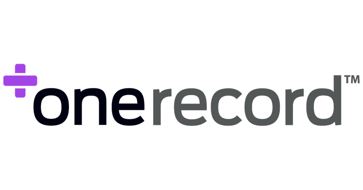 OneRecord Company Profile: Funding, Investors & Partnerships