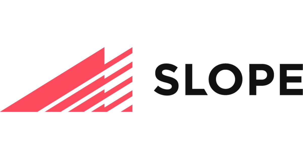 Slope.io Company Profile: Funding, Investors & Partnerships
