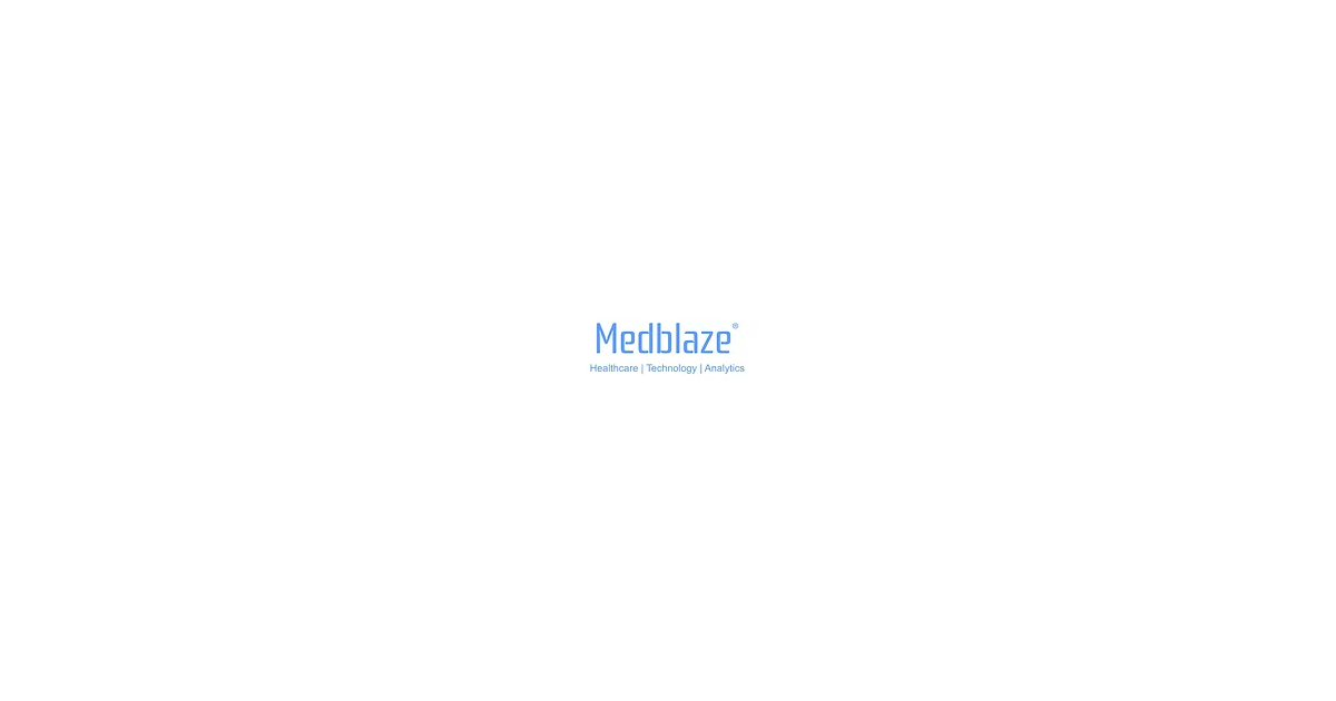 Medblaze Company Profile: Funding, Investors & Partnerships