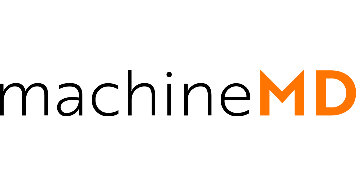 machineMD Company Profile: Funding, Investors & Partnerships