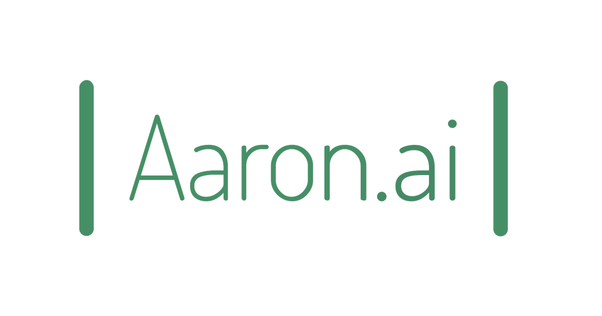Aaron.ai Company Profile: Funding, Investors & Partnerships