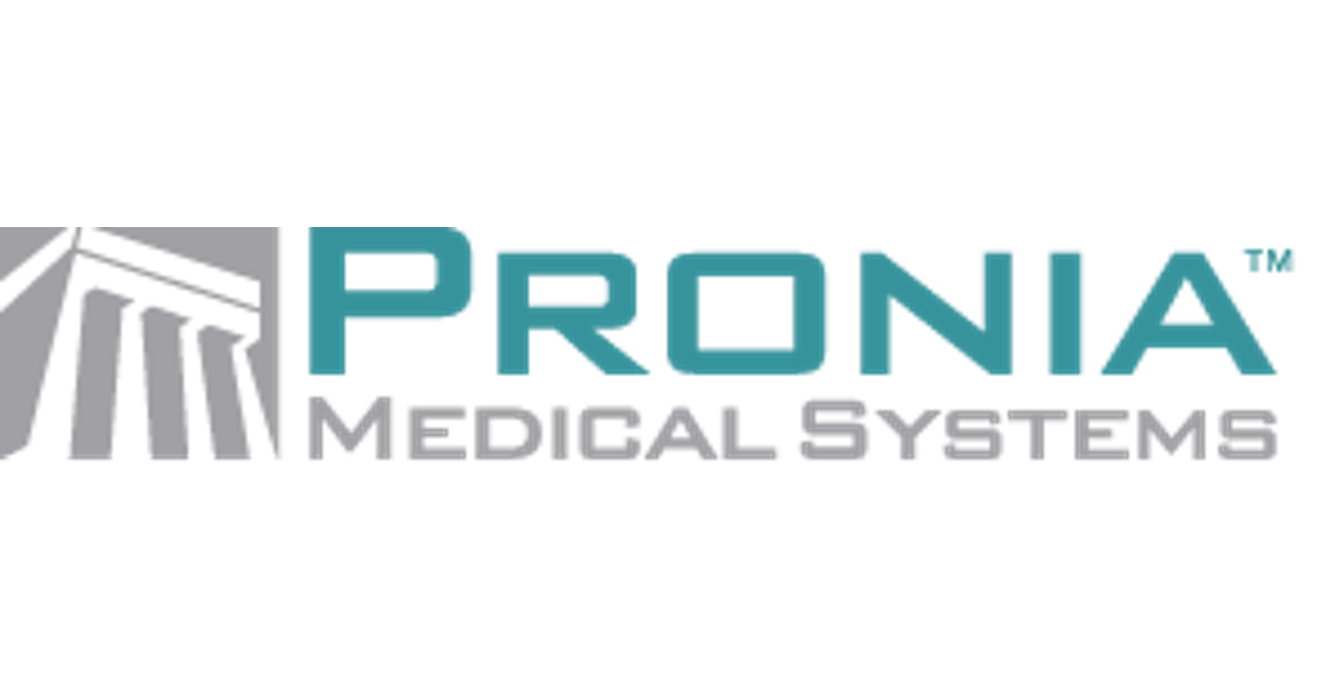 Pronia Medical Systems Company Profile: Funding, Investors & Partnerships